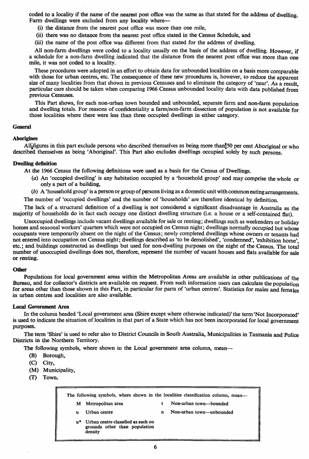 1966-census-explanatory-notes-2 | History Parkes