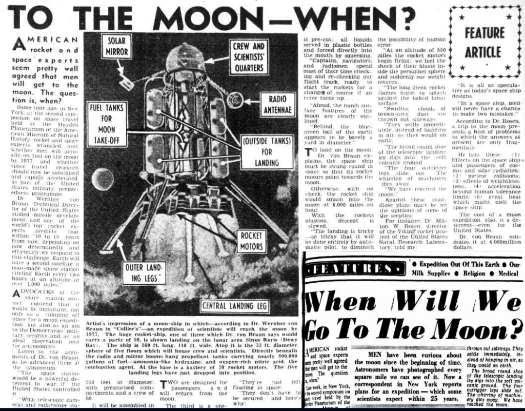 The Dish – Connecting Parkes & the World to the Moon | History Parkes